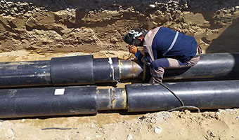 Yanbu Entertainment Complex Project